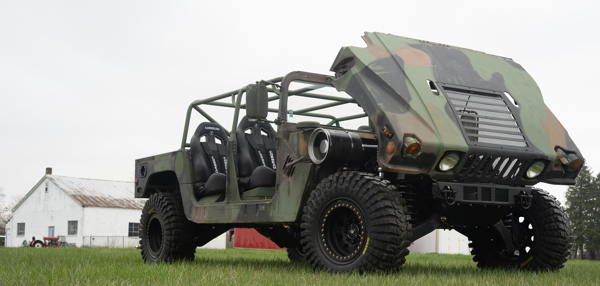 DSC04297 – Mountain Machine