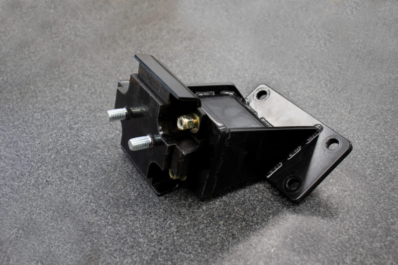 Hummer H1 Cummins 12/24 Valve Swap Motor Mounts – Mountain Machine