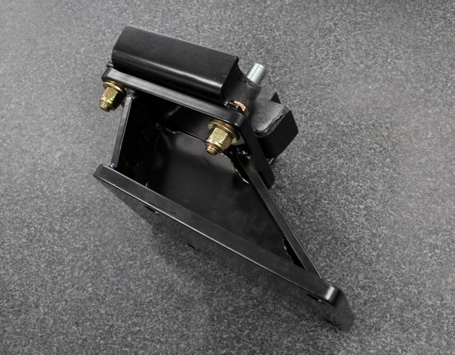 Hummer H1 LS Swap Motor Mounts – Mountain Machine