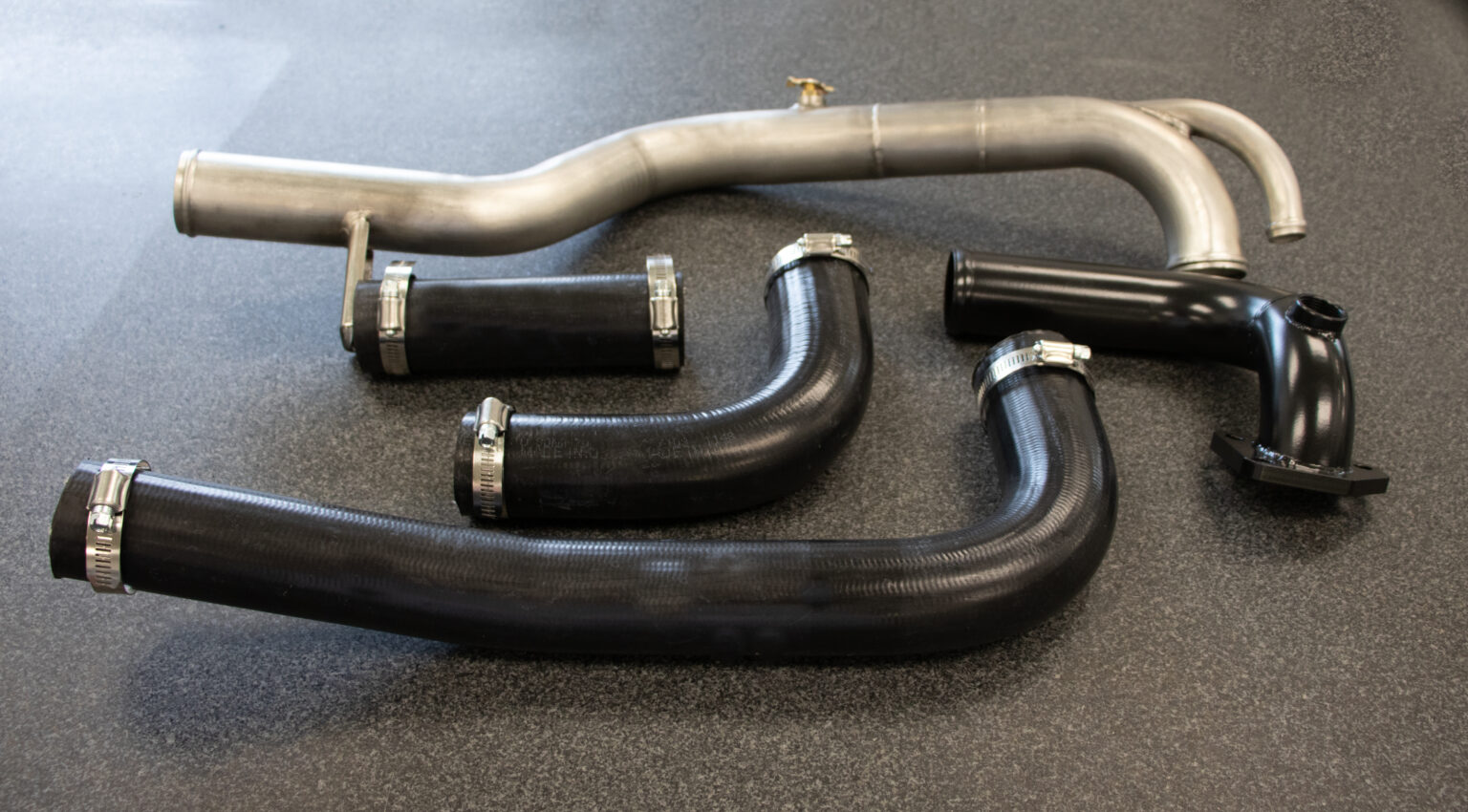 CTIS Upgrade Kit – Mountain Machine