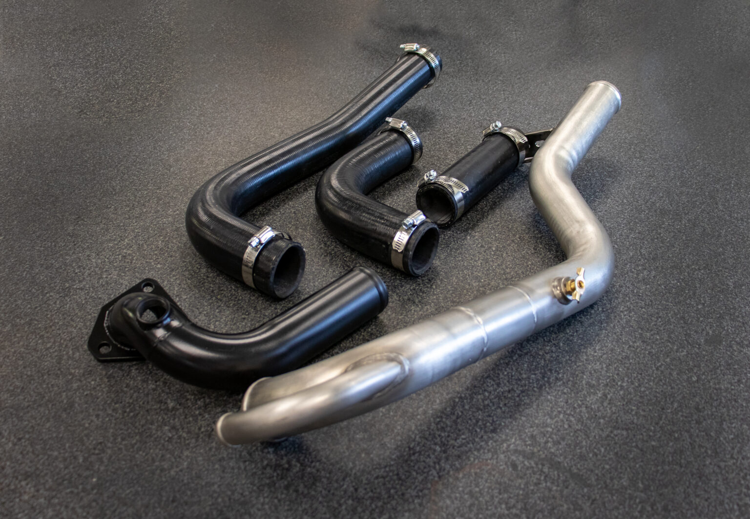 Hummer H1 LS Swap Motor Mounts | Mountain Machine