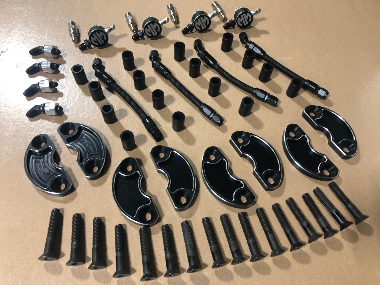 Products | Mountain Machine