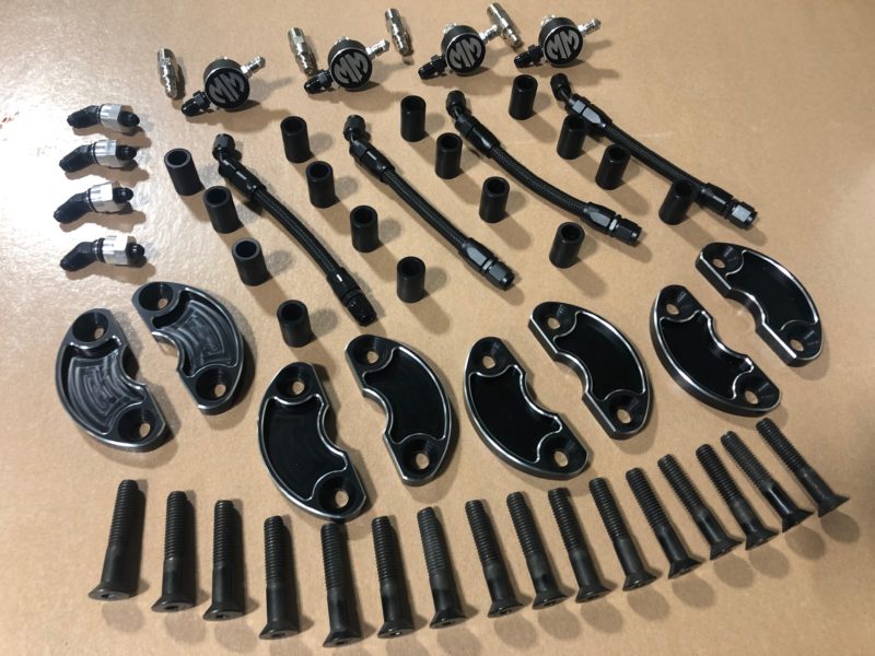 CTIS Upgrade Kit – Mountain Machine