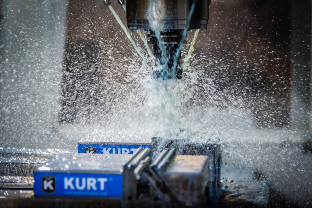 Intricate, Challenging, Precision CNC Machining Services | Mountain Machine