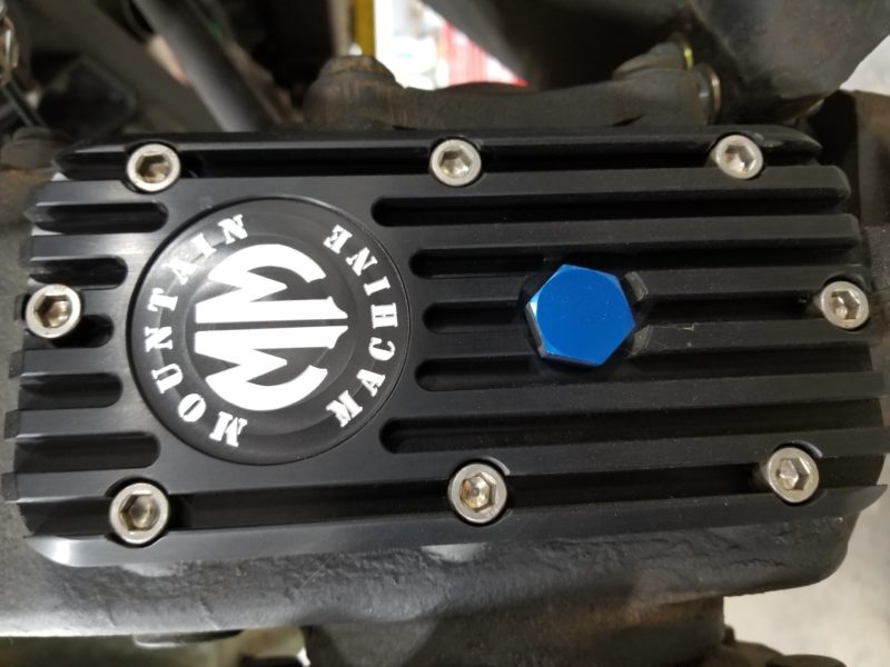 Mountain Machine (7) | Mountain Machine