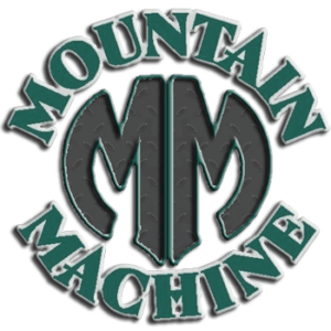 Mountain-Machine-Logo | Mountain Machine