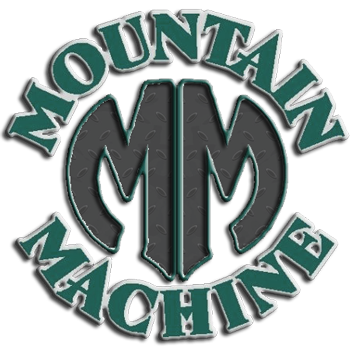 Mountain-Machine-Logo | Mountain Machine